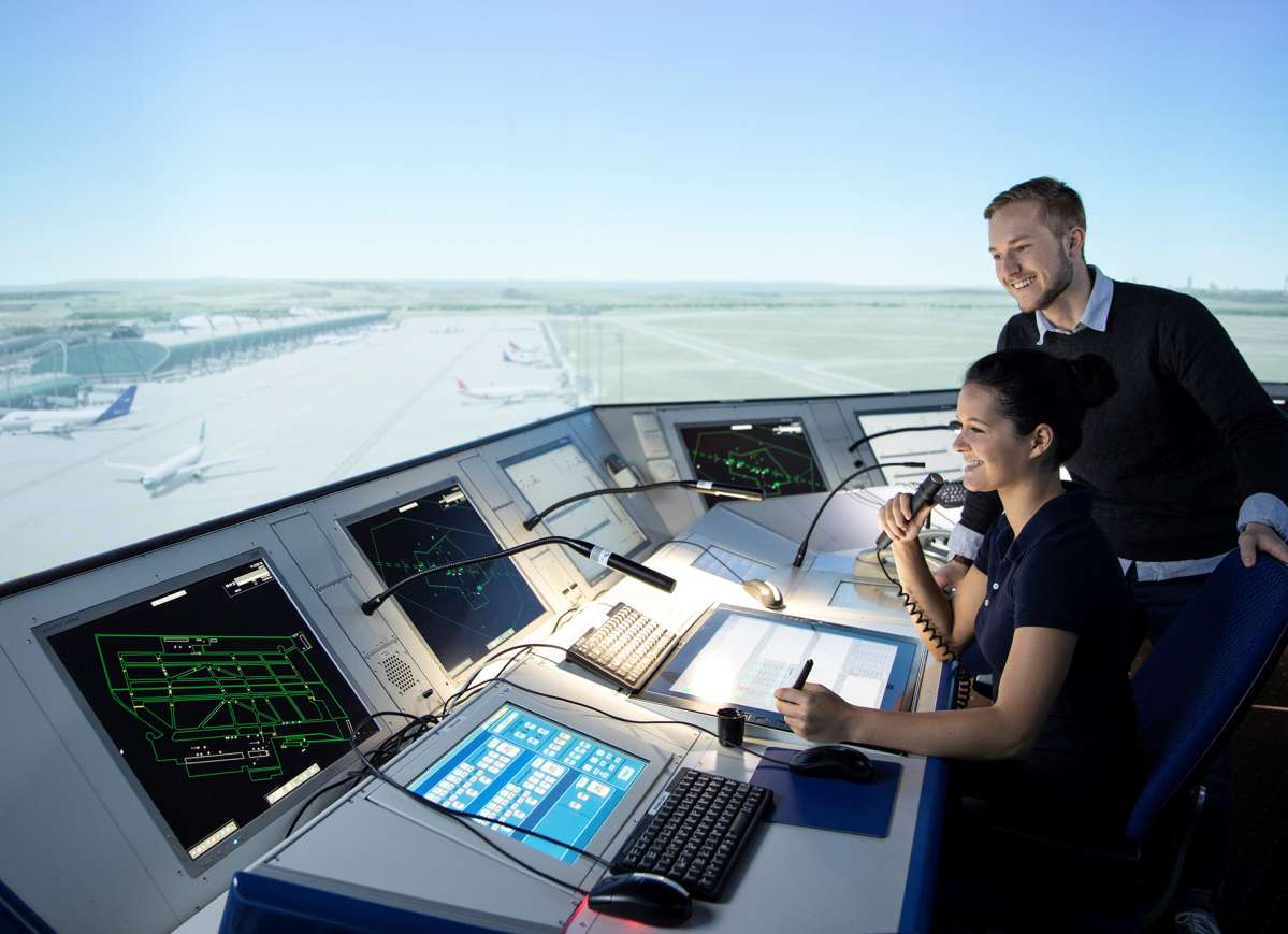 Startpage | DFS Deutsche Flugsicherung GmbH