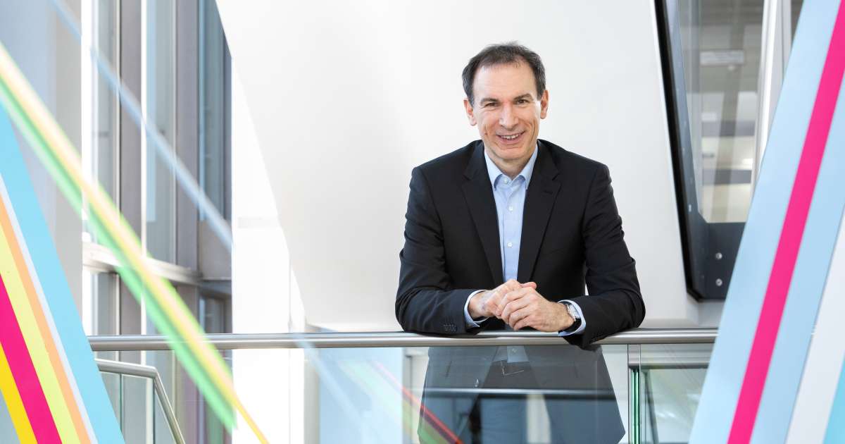 17.02.2021 DFS appoints new head of its branch in northern Germany ...